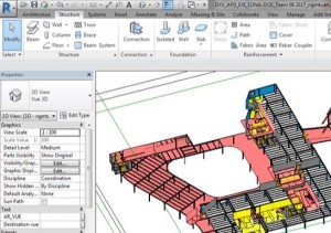 CADATWORK LEARNING - REVIT - LES PHASES - 0.5J