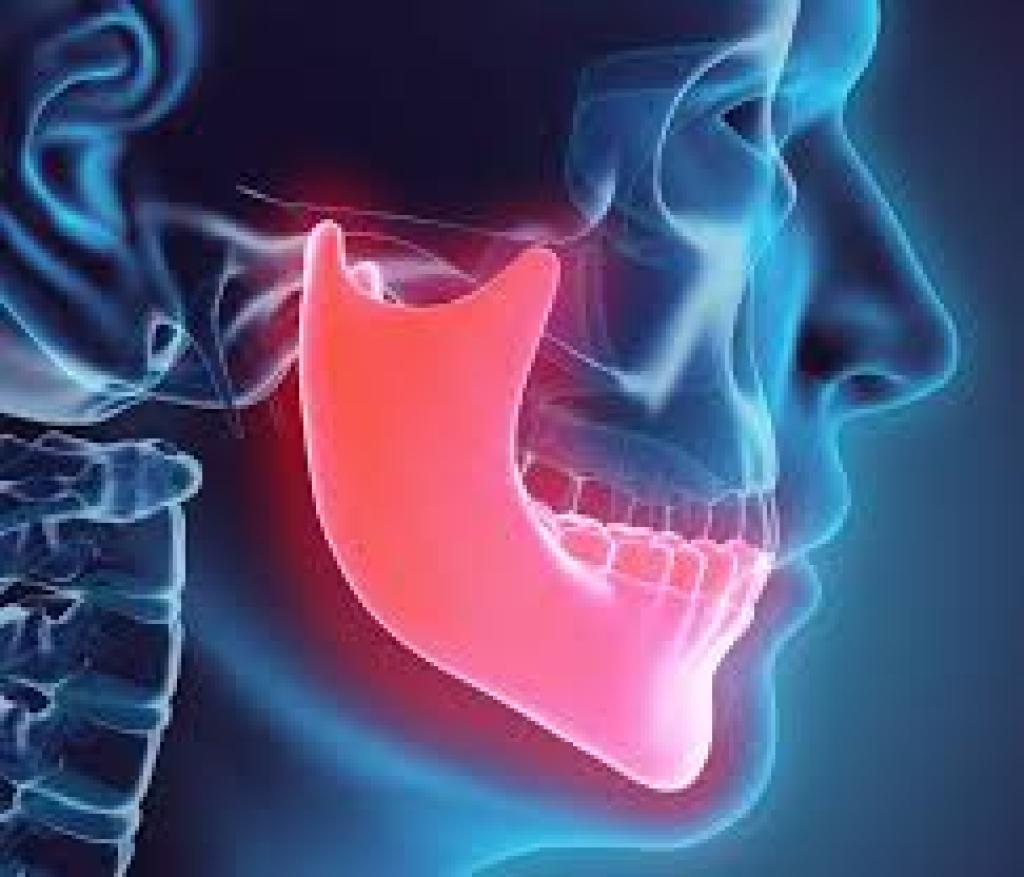 Votre formation en détail ... - Articulation Temporo Mandibulaire (ATM)