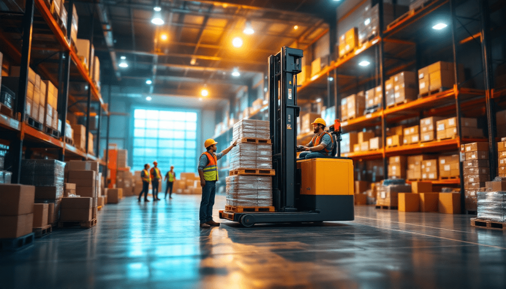 GESTES FORMATION - CACES Chariots Élévateurs R489 1 Catégorie (1A ou 1B ...