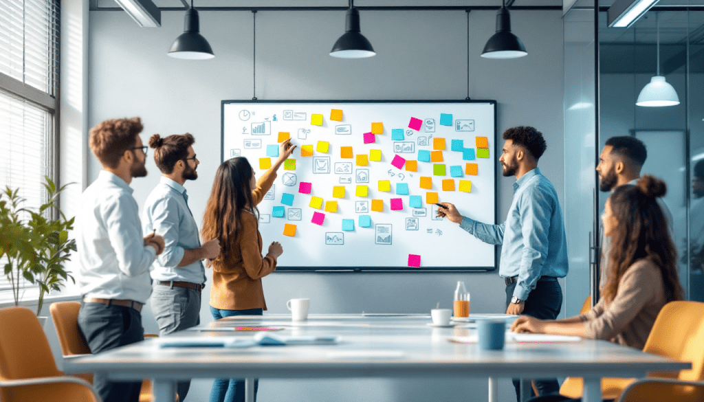 GESTES FORMATION - Management Opérationnel - Les outils pour animer et ...