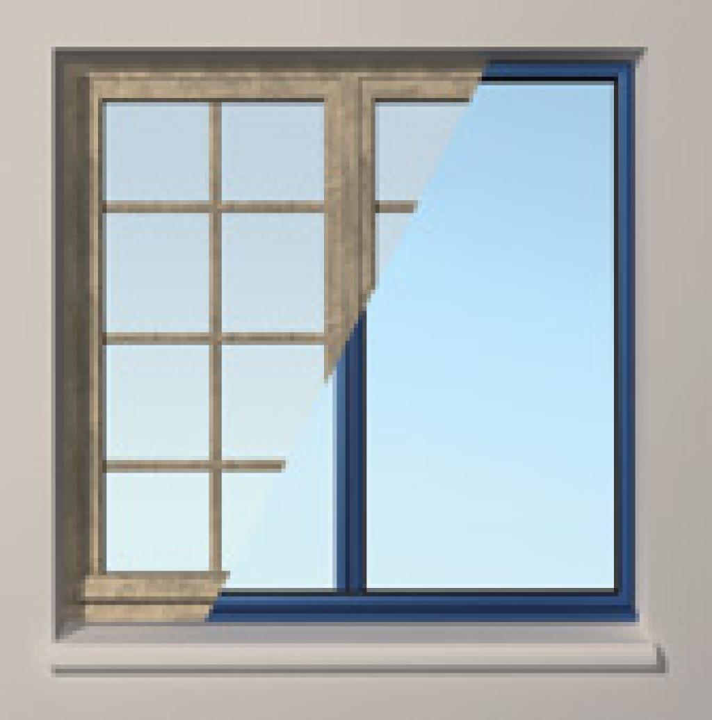 K. LINE - MODULE PRISE DE COTES ET MISE EN OEUVRE EN RENOVATION