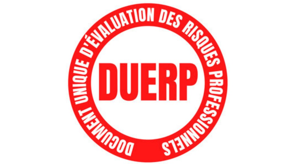 MSA SERVICES PROVENCE AZUR - DUERP Document Unique d'Evaluation des ...
