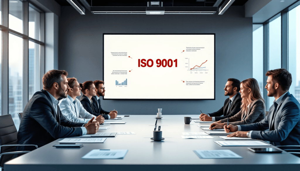unicancer-formation@unicancer.fr - Nouvelle version de la norme ISO ISO ...